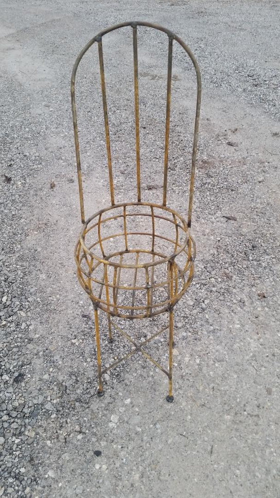 PS57 – Garden Iron and More